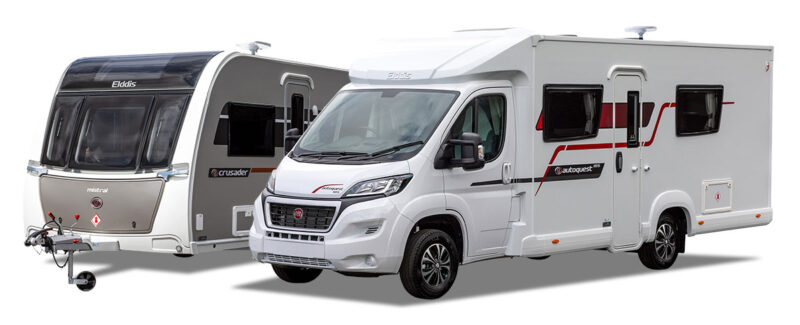 Nelson RV: Caravan Sales Nelson